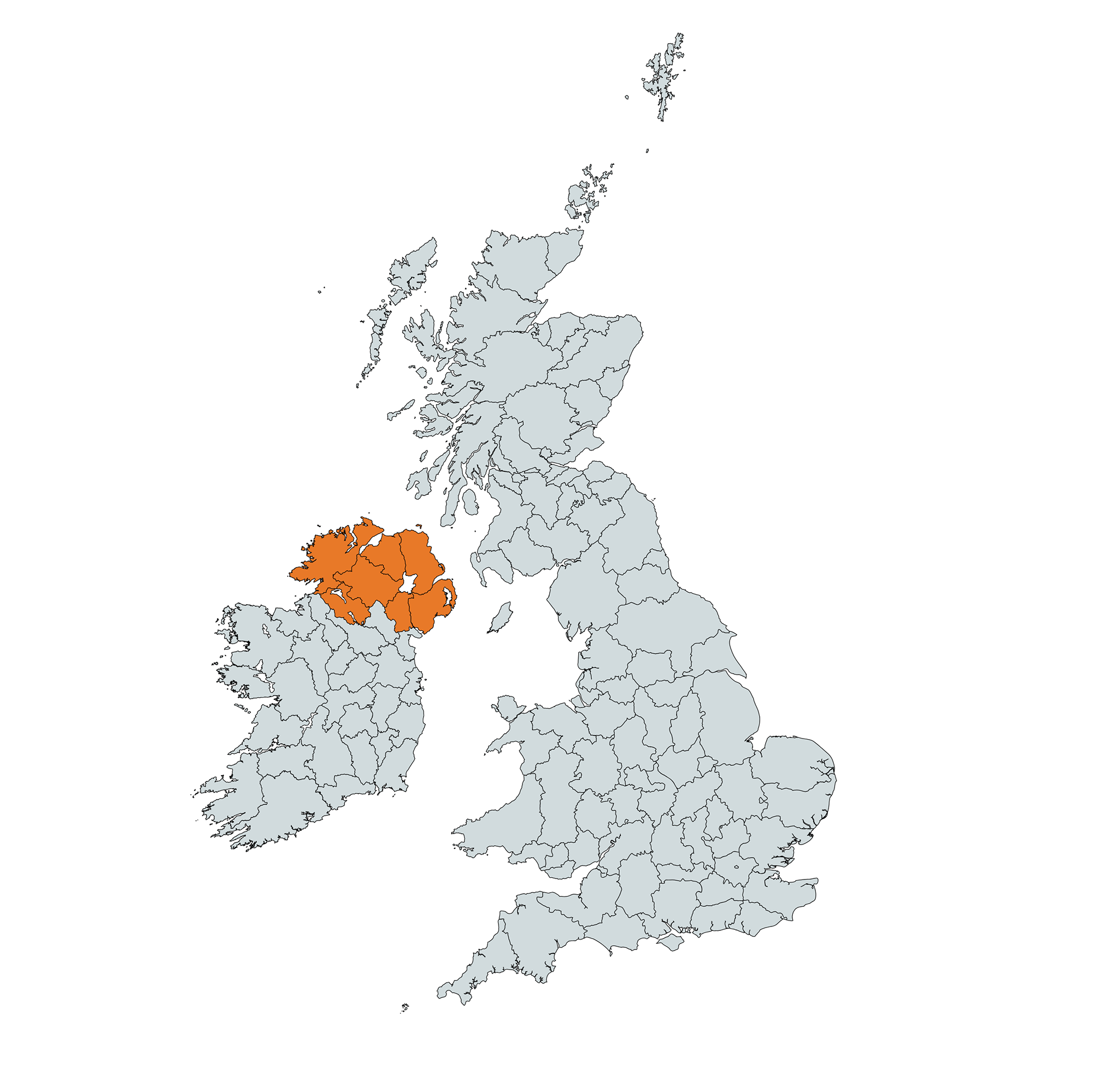 Shipping info